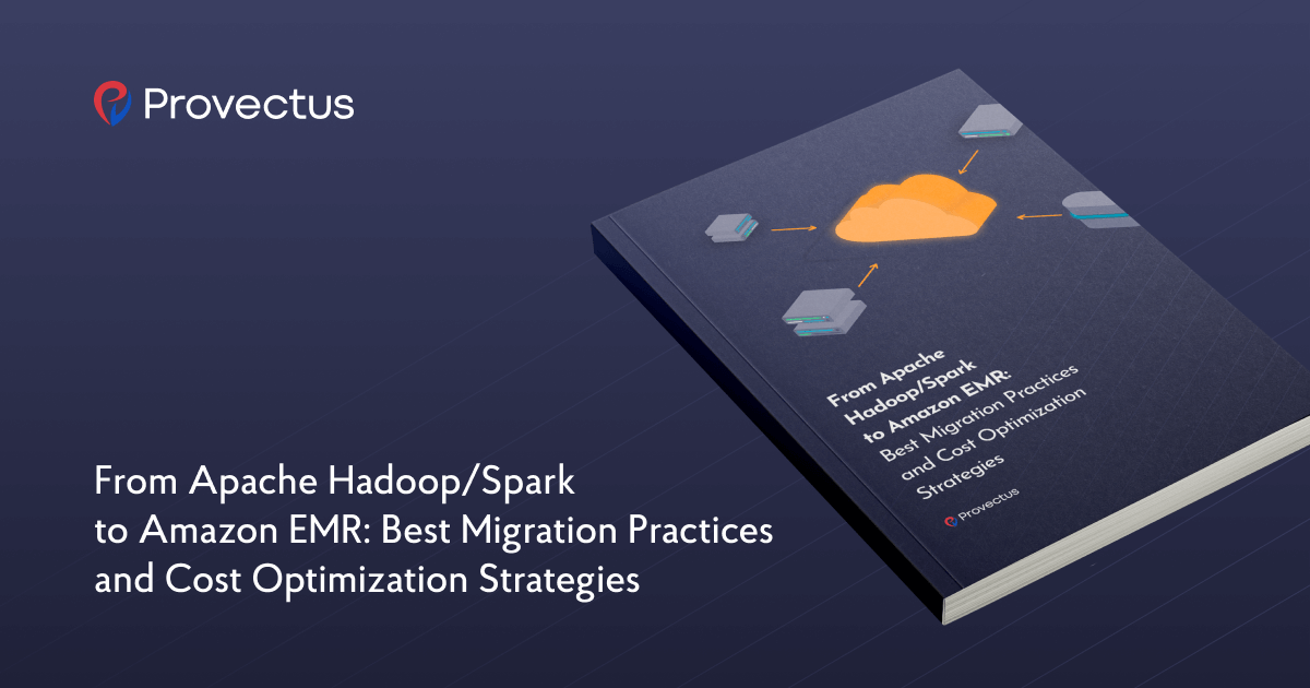 From Apache Hadoopspark To Amazon Emr Best Migration Practices And