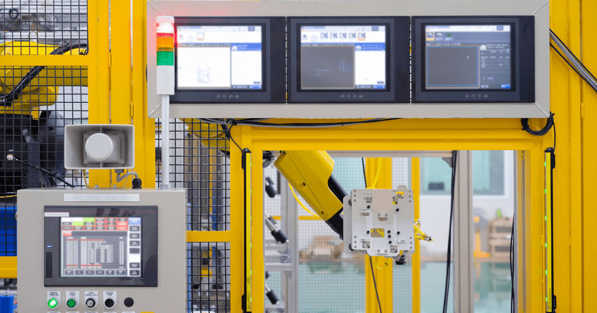 Computer Vision Enablement with AWS Panorama