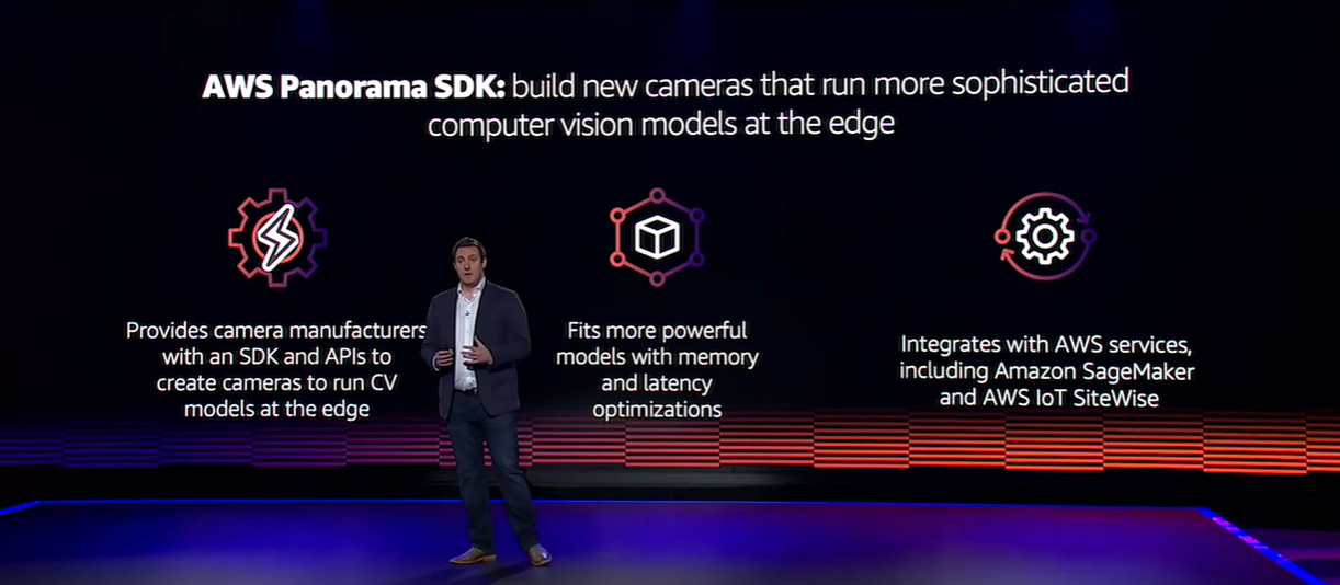 New Machine Learning Services Announced at AWS re:Invent 2020