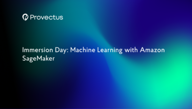 AI-Consultancy and Solutions Provider | Provectus