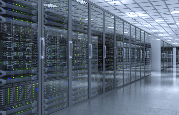 Cloud Migration & Infrastructure Modernization — Nexant