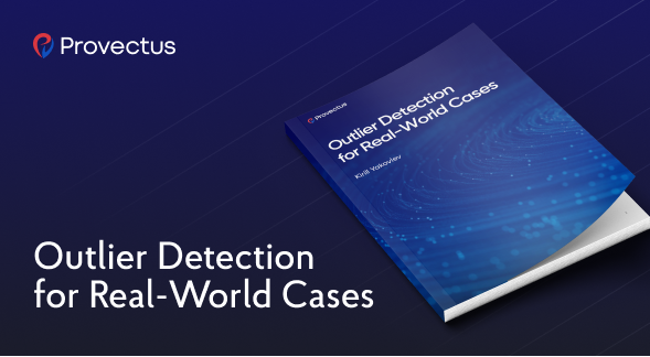 Outlier Detection For Real World Cases