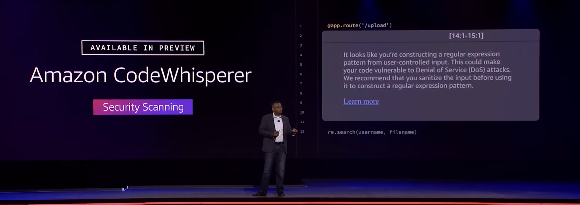 Amazon re:MARS 2022: A Quick Recap and the Provectus Experience