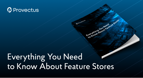 Feature Store 101: Everything You Need to Know About Feature Stores