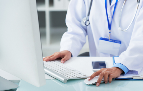Streamlining Document Processing In Hcls With Genai