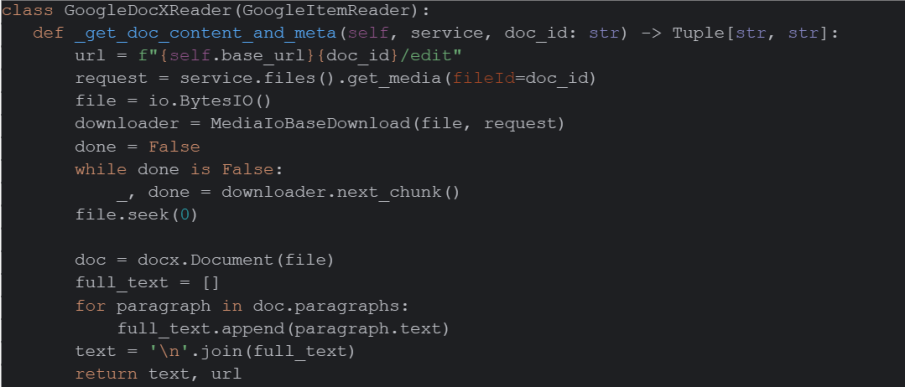 A Comparative Analysis of Amazon Kendra Integration and LLM Crawlers