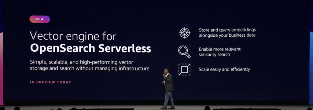 The Democratization of Generative AI on AWS