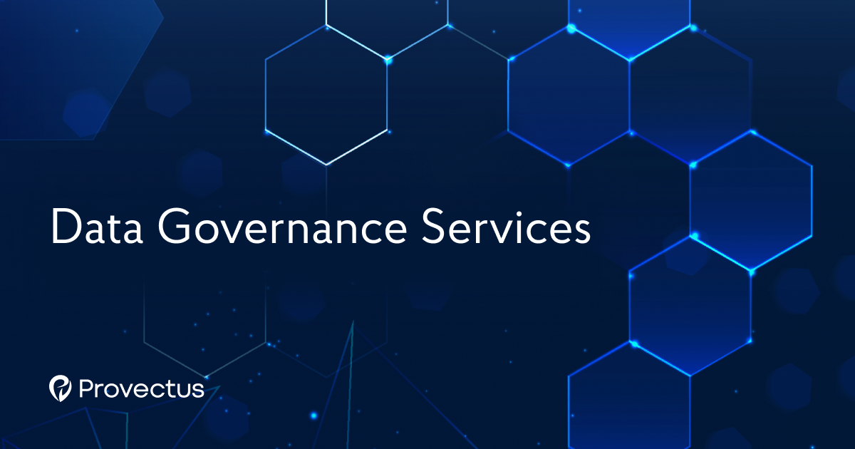Data Governance Services