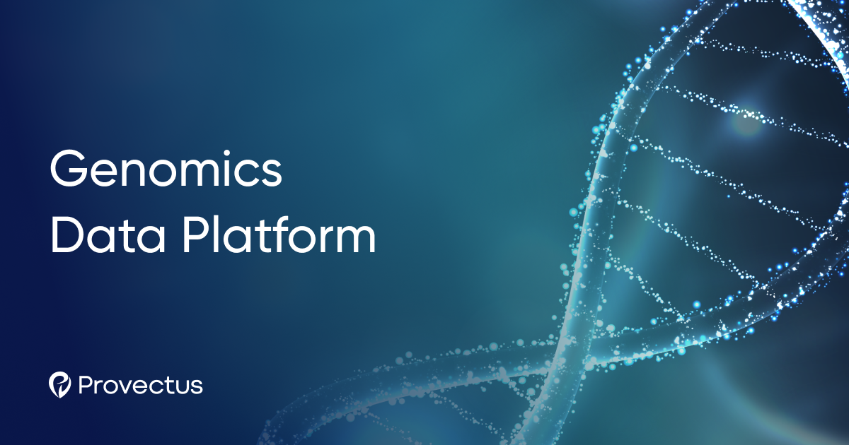 Genomics Data Platform